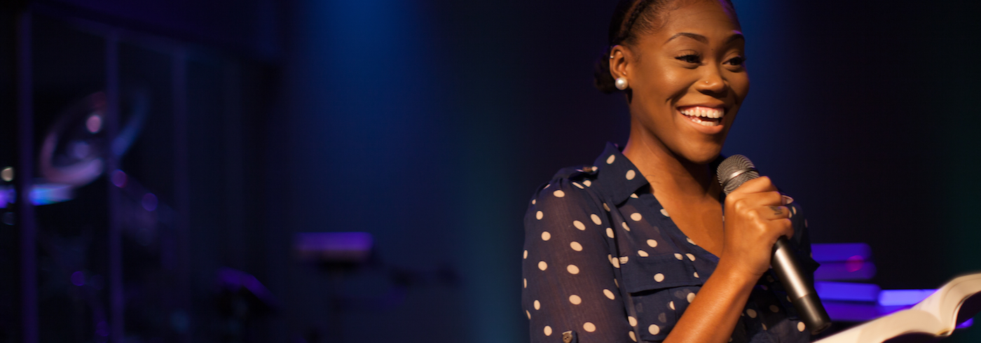 Influence Magazine | The Top 10 Types of Sermon Illustrations