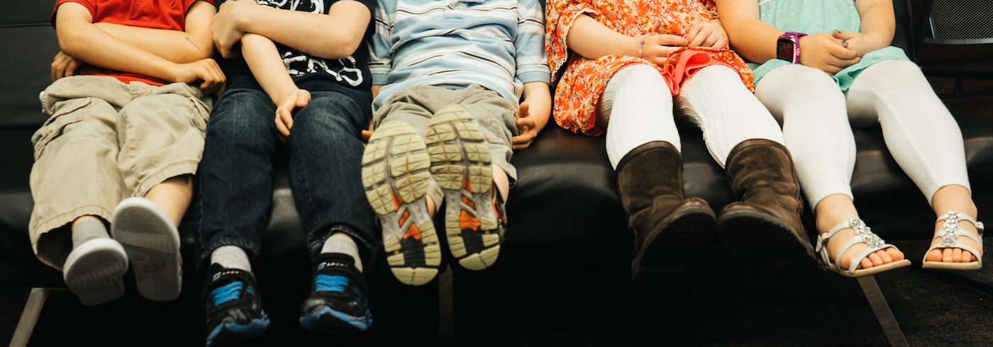 Influence Magazine | Ten Things Kids’ Pastors Want Lead Pastors to Know