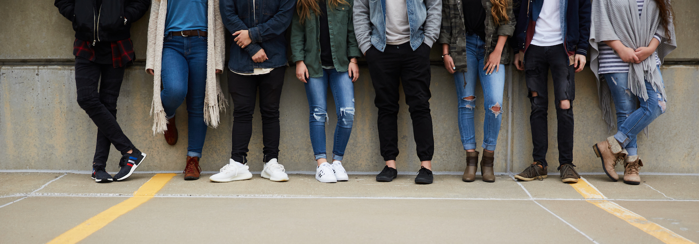 Influence Magazine | Eight Characteristics of Generation Z