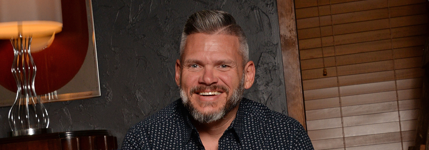 Influence Magazine | From Hopeless Junkie to Lead Pastor