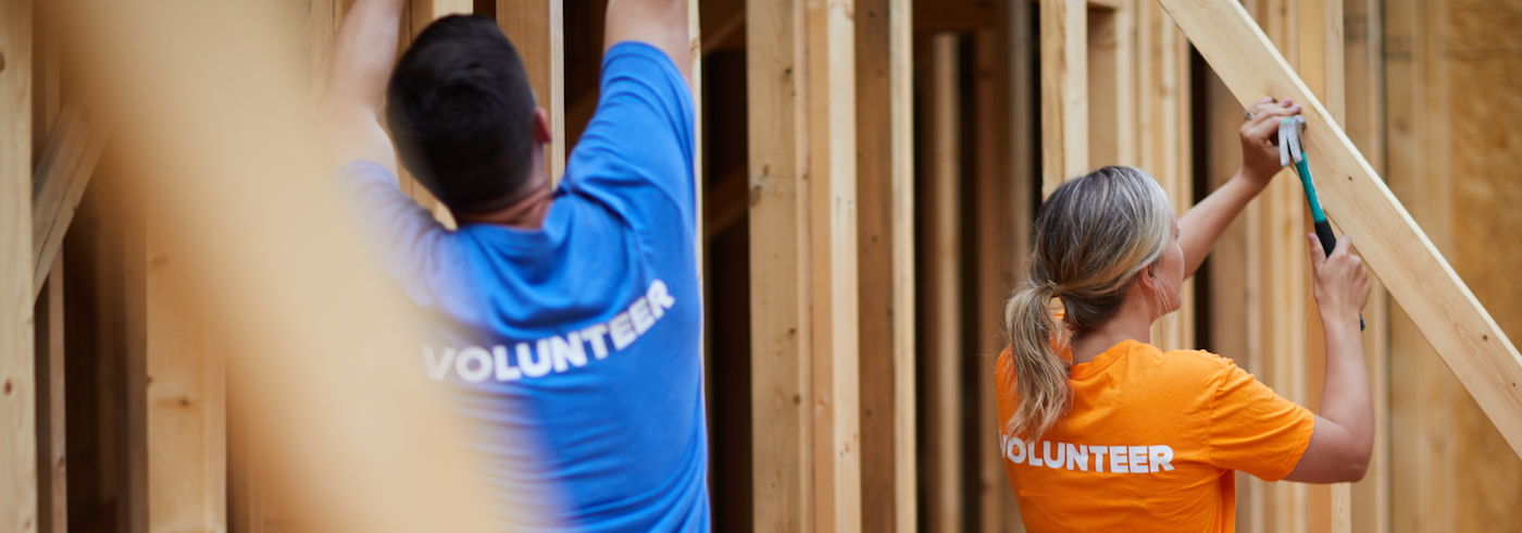 Influence Magazine | Six Alternative Ways to Volunteer
