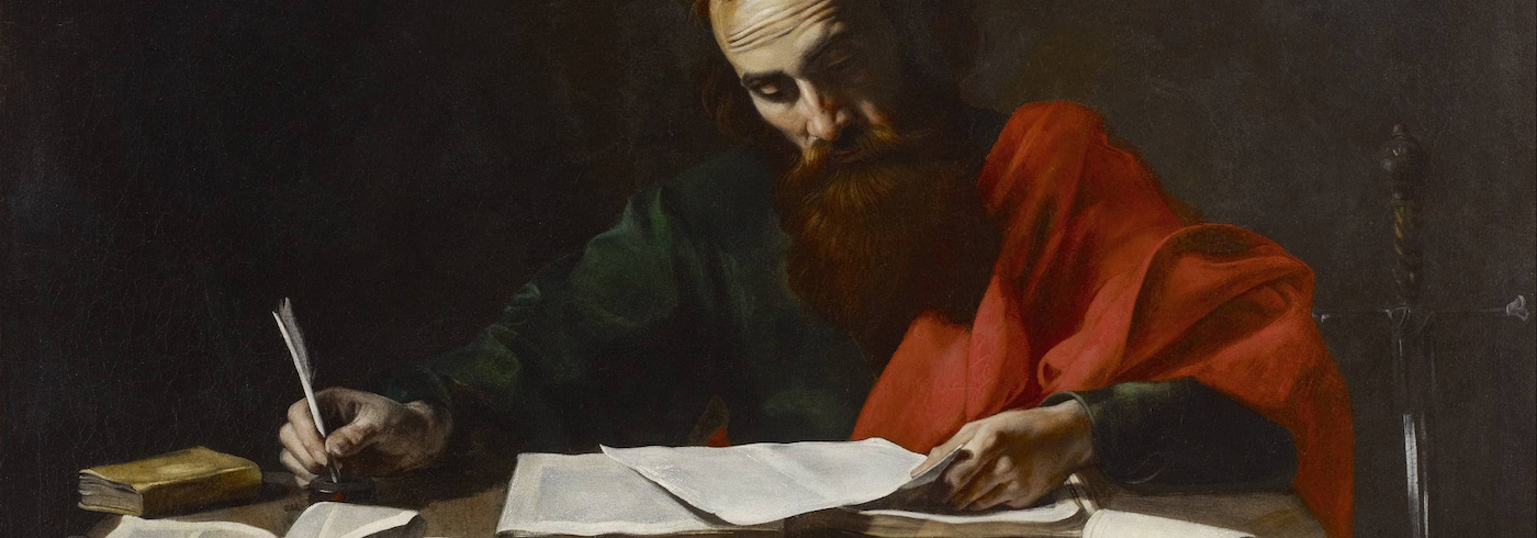 Influence Magazine | Leadership Lessons of the Apostle Paul