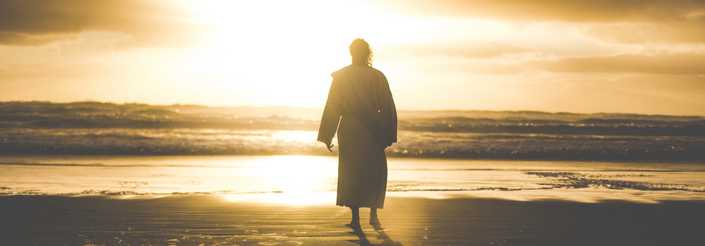 Influence Magazine | Come Back to Jesus!