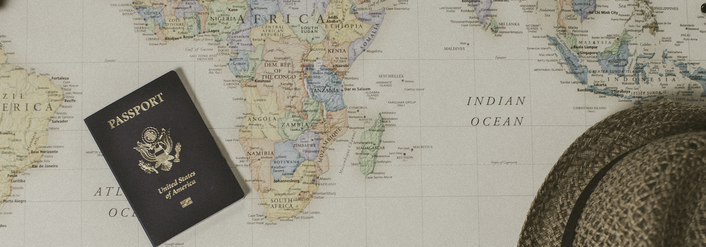 Influence Magazine | Most U.S. Churchgoers Have Gone Abroad Influence Magazine | Most U.S. Churchgoers Have Gone Abroad