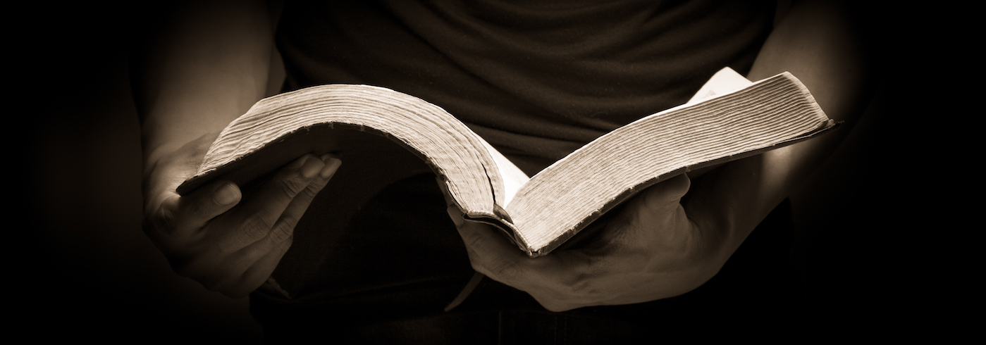 Influence Magazine | Trends in Bible Engagement