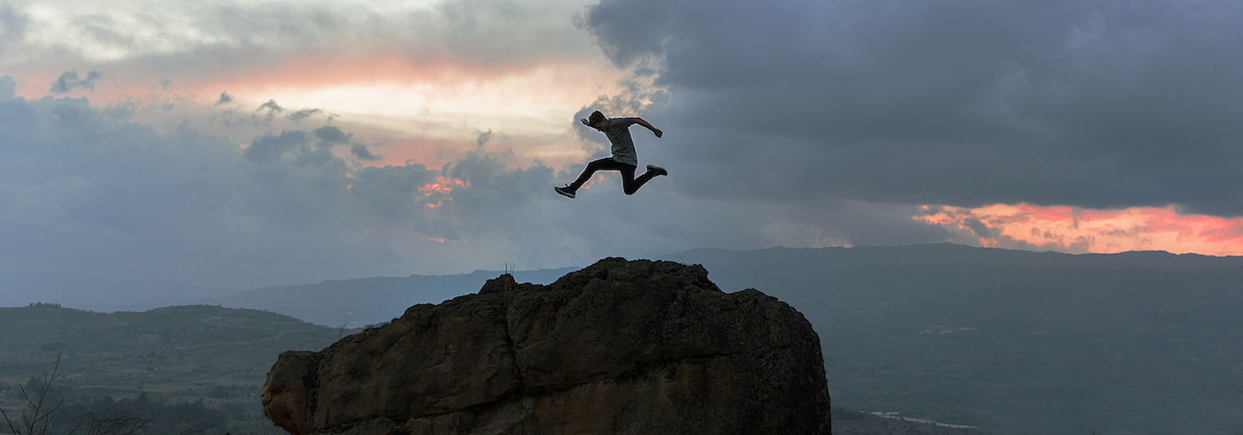 Influence Magazine | Bold Moves