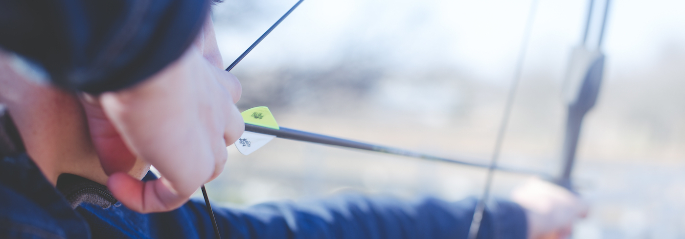 Influence Magazine | Unstring the Bow