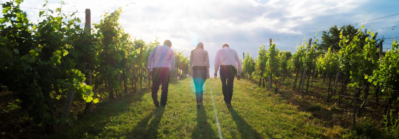 Influence Magazine | 5 Ways to Build a Professional Ministry Network ...