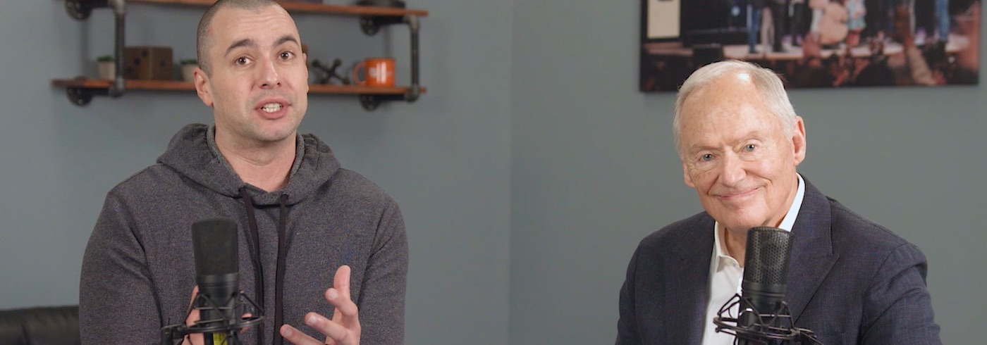 Influence Magazine | Interview with Pastor Tommy Barnett Influence Magazine | Interview with Pastor Tommy Barnett