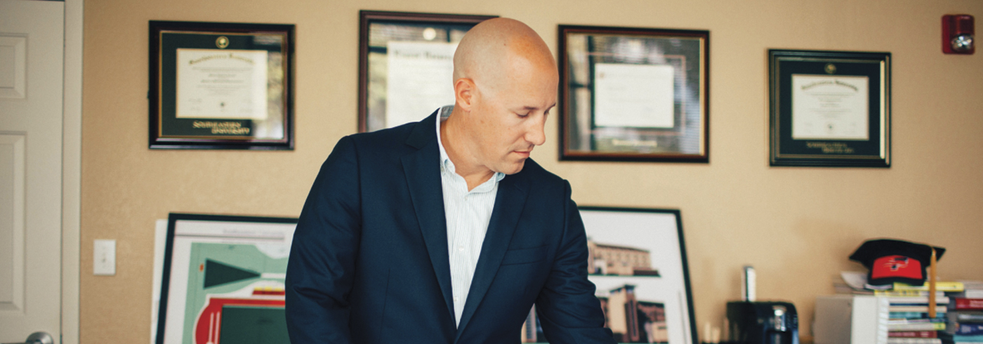 Influence Magazine | Growing Yourself and Your Organization