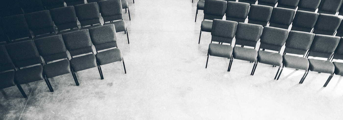 Influence Magazine | A Guide to Buying Church Chairs