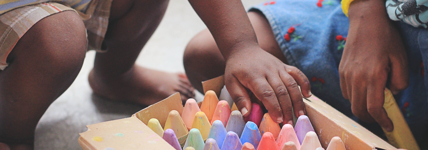 Influence Magazine | Children’s Church — Fun And Games?