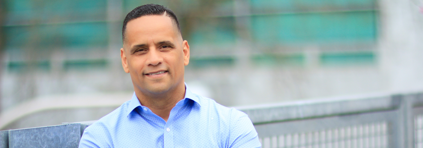 Influence Magazine | Meet the Assemblies of God’s New General Treasurer