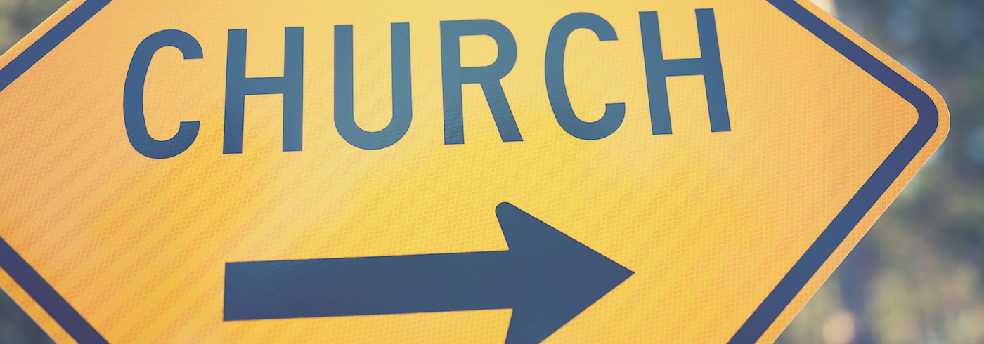 Influence Magazine | How Established Churches Should Lead