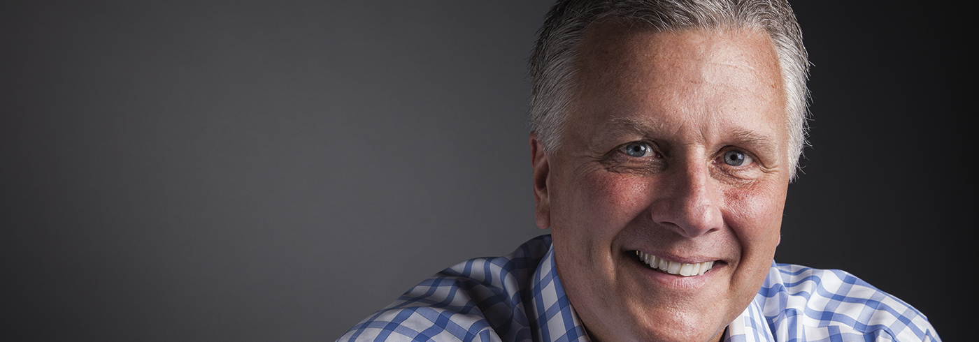 Influence Magazine | Meet Doug Clay