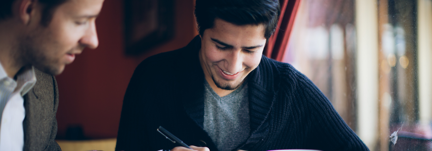 Influence Magazine | What Do You Expect of Me?