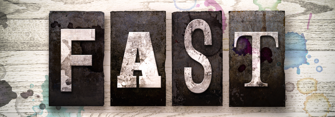 Influence Magazine | 5 Benefits of a Corporate Fast