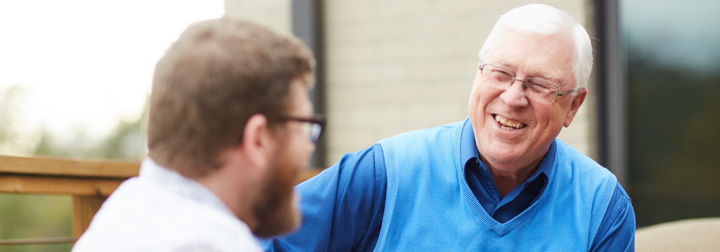 Influence Magazine | Leading Cross-Generationally