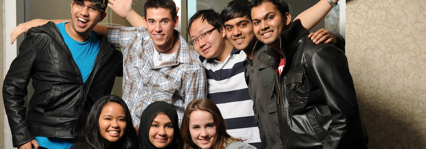 Influence Magazine | The Diversity of Generation Z