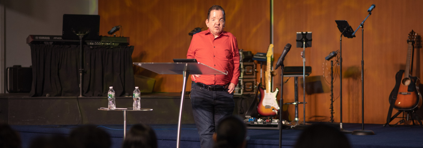 Influence Magazine | A Plan and a Purpose