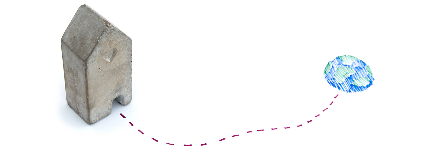 Influence Magazine | The Dot-to-Dot Connector