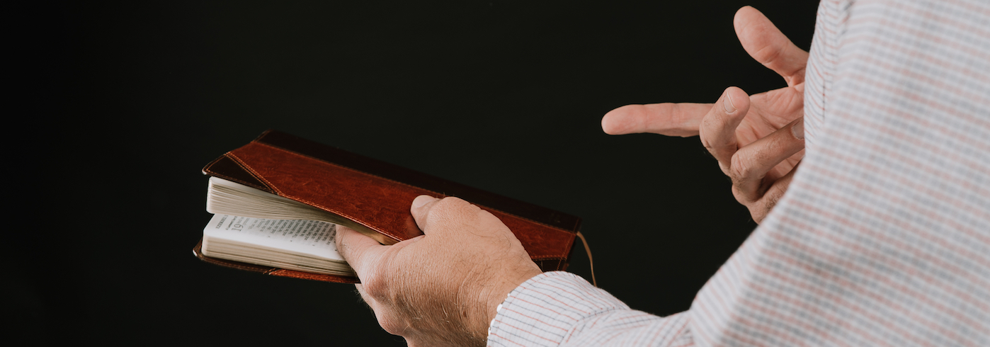 Influence Magazine | How Long Should Your Expository Sermon Series Be?