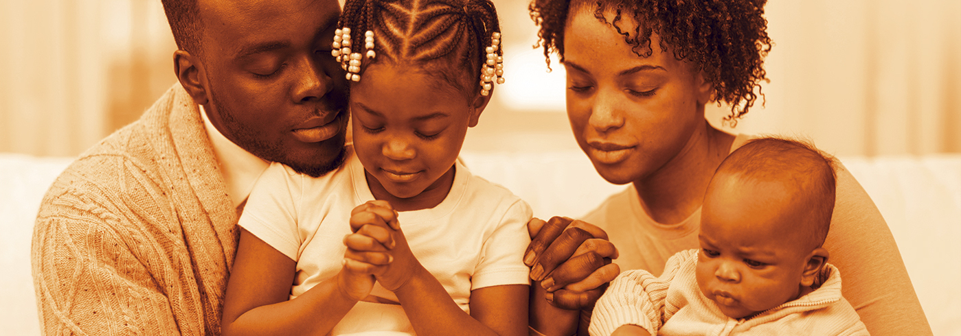 Influence Magazine | The Family Altar