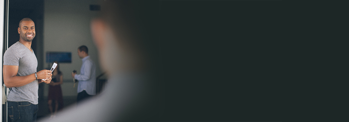 Influence Magazine | Connecting First-Time Guests to Your Church