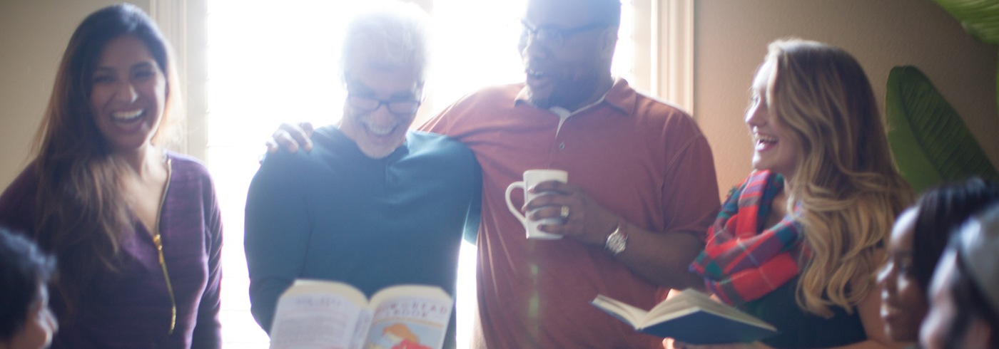 Influence Magazine | Five Ways to Build Community in Your Church