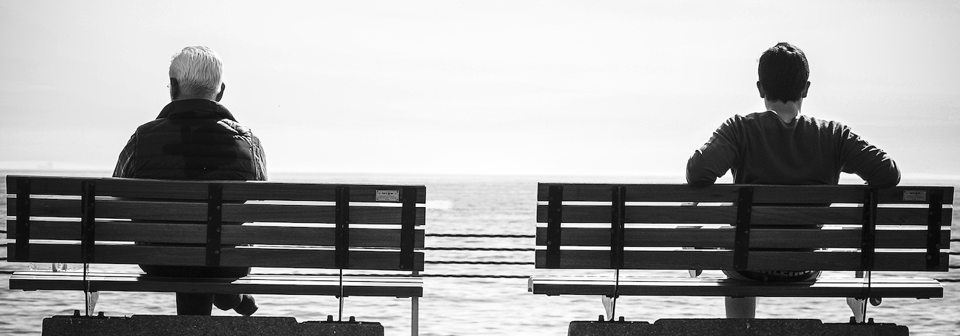 Influence Magazine | Friendship and Loneliness in America