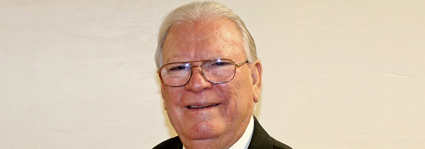 Influence Magazine | A Spiritual Father to Many