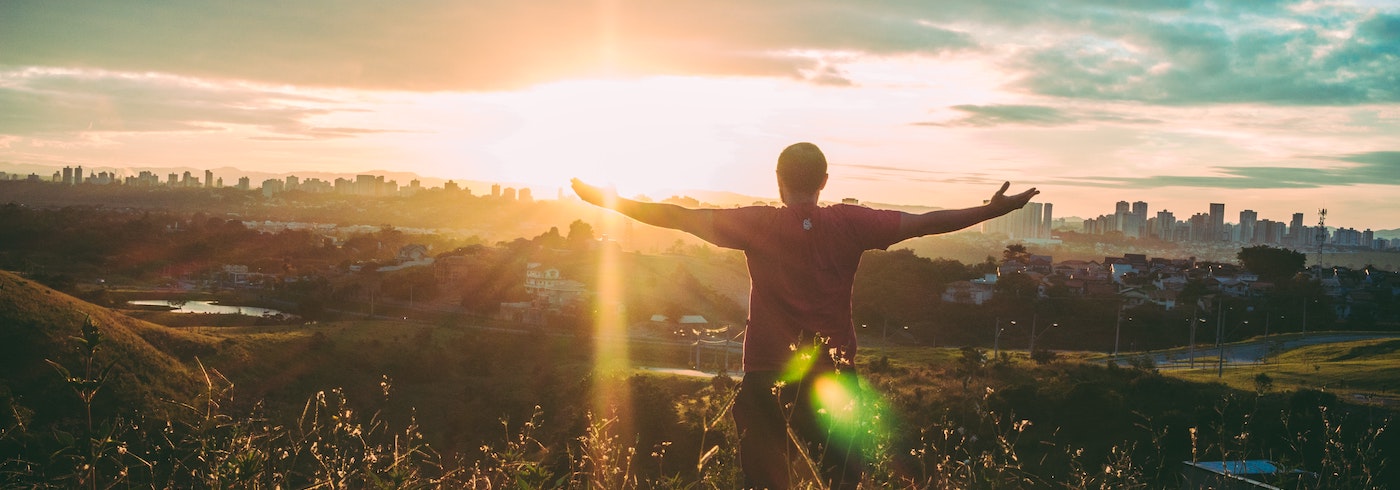 Influence Magazine | Why Grace Is More Liberating Than You Believe