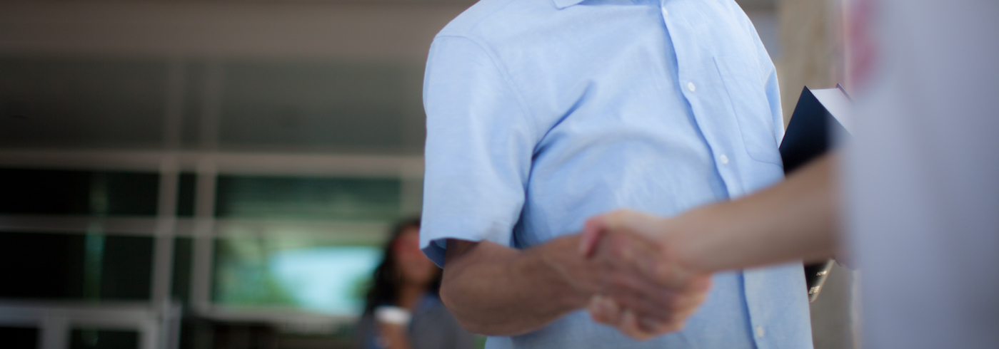 Influence Magazine | Five Qualities of Great Greeters