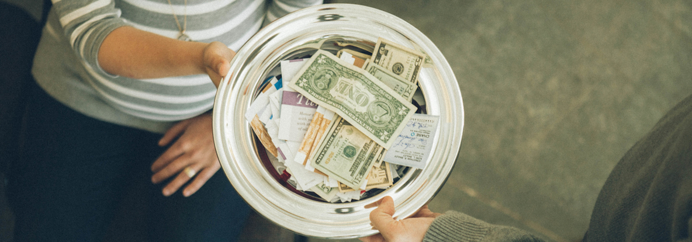 Influence Magazine | Growing a Culture of Giving That Works