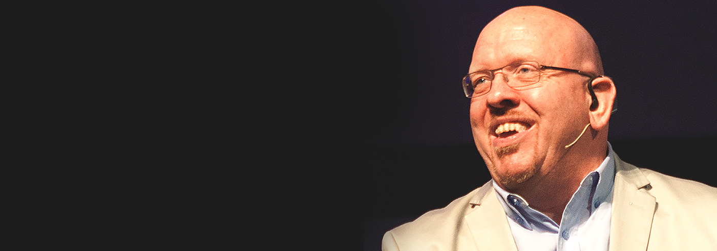 Influence Magazine | Many Cultures, One Church