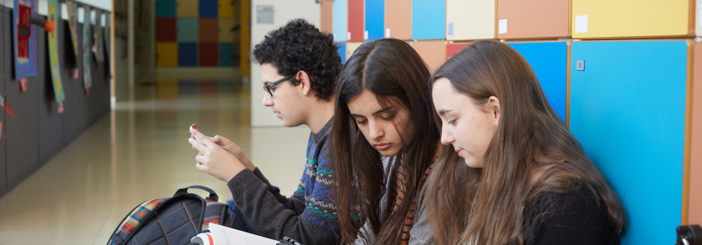 Influence Magazine | Homelanders: The Next Generation