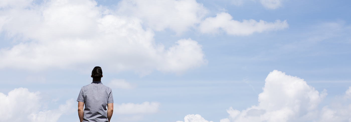 Influence Magazine | Hope of Heaven May Reduce Depression and Stress