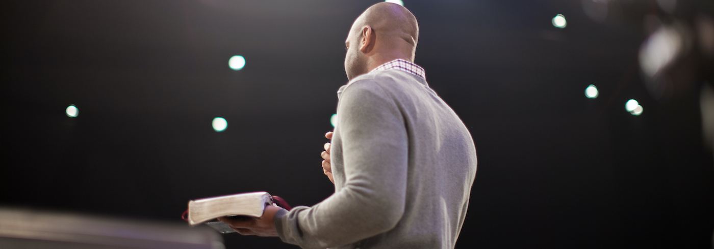 Influence Magazine | How to Improve Your Preaching in 2020