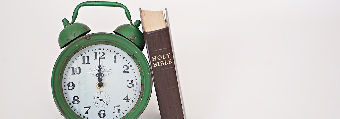 Influence Magazine | How Long Should It Take to Preach a Sermon?
