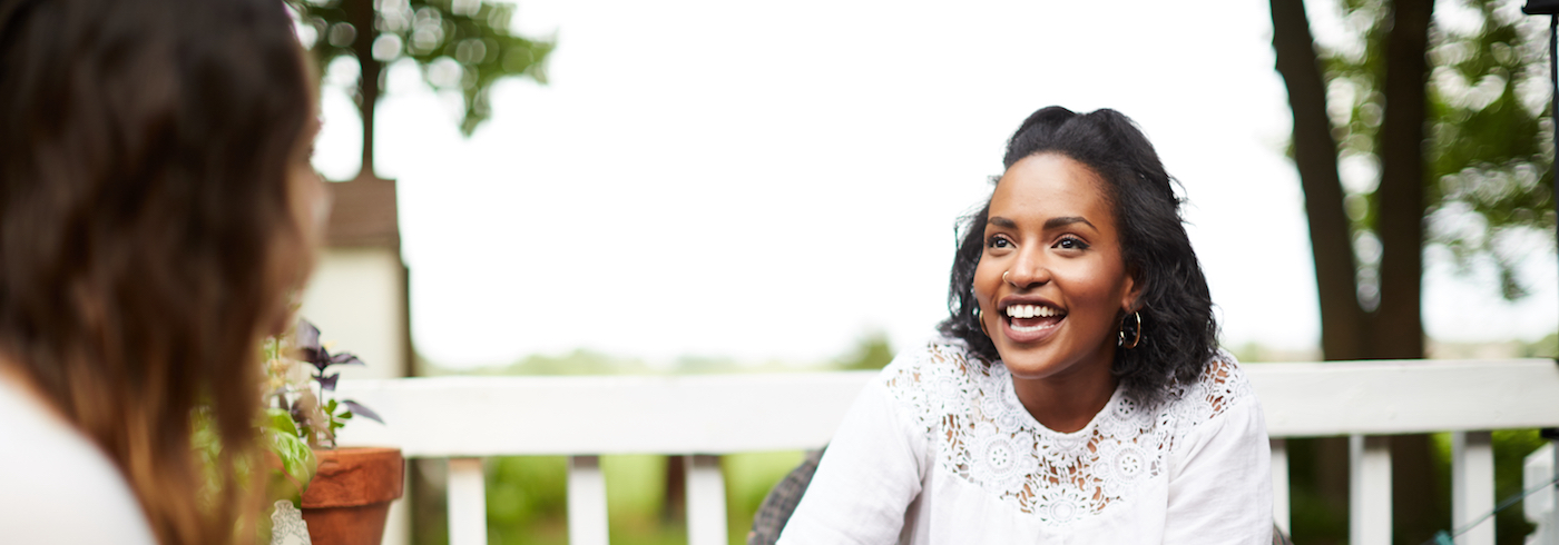 Influence Magazine | Have We Forgotten How to Talk?