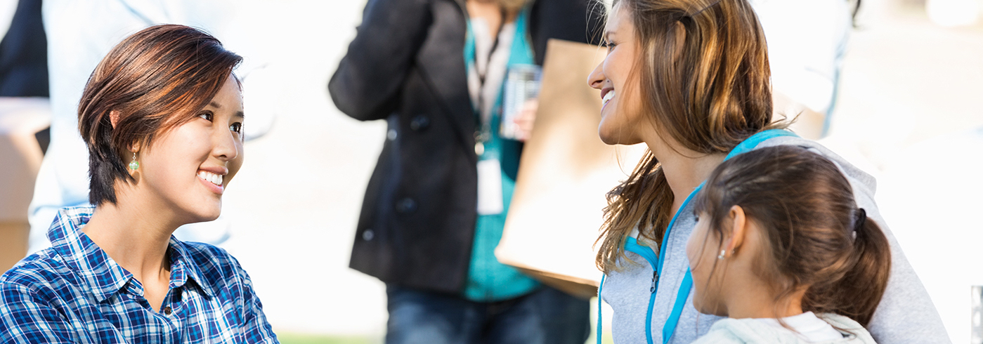 Influence Magazine | Four Ways to Increase Benevolence Effectiveness