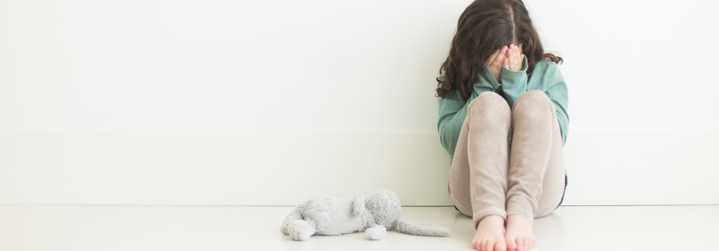 Influence Magazine | Ministering to Children in Fractured Families