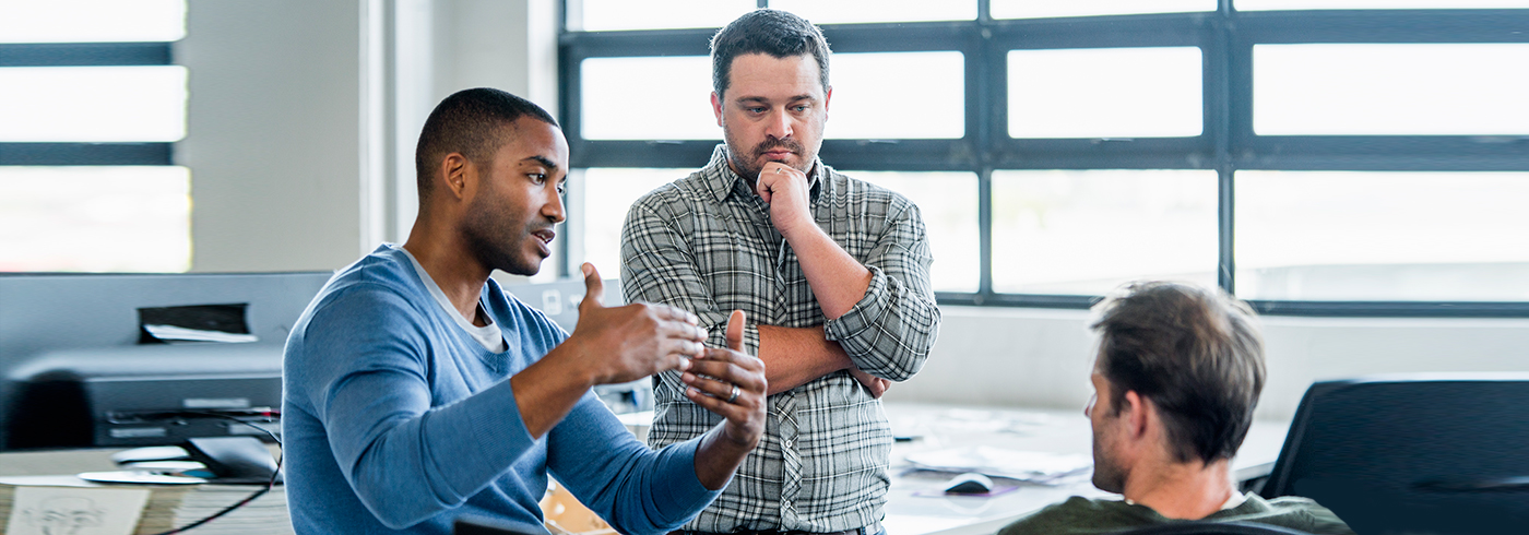 Influence Magazine | Four Marks of a Good Talk