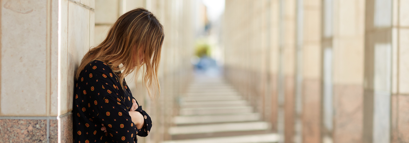 Influence Magazine | Lonely in America