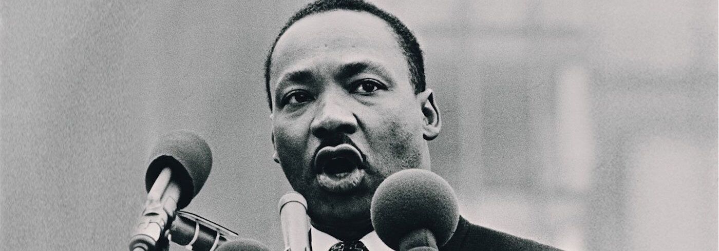 Influence Magazine | What MLK Teaches Us about Leadership