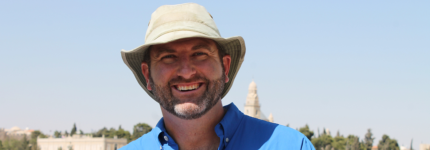 Influence Magazine | Influence Podcast: Windows into the Bible