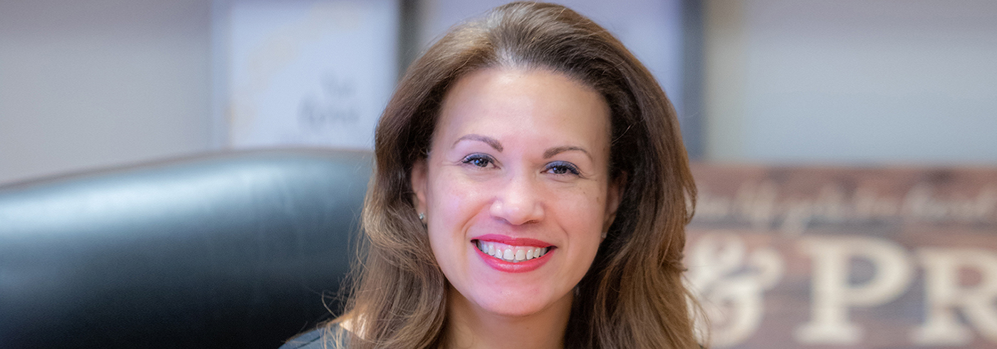 Influence Magazine | A Heart for Discipleship