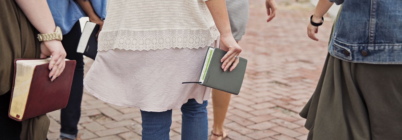 Influence Magazine | Building an Effective and Relevant Ministry for Women
