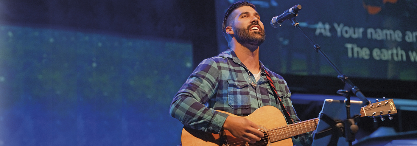 Influence Magazine | Sharing the Message Through Music