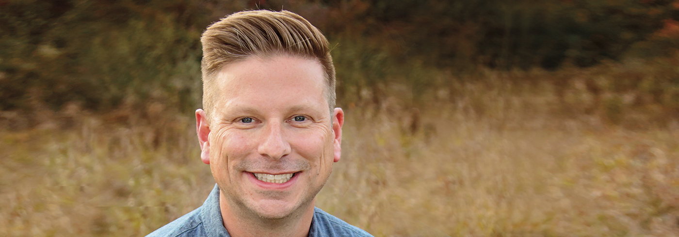 Influence Magazine | Rallying a Generation Around God